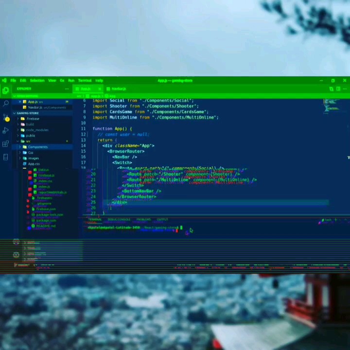 Nikhil Kavathiya on LinkedIn: #reactjs #firebase Nikhil Kavathiya on LinkedIn: #reactjs #firebase