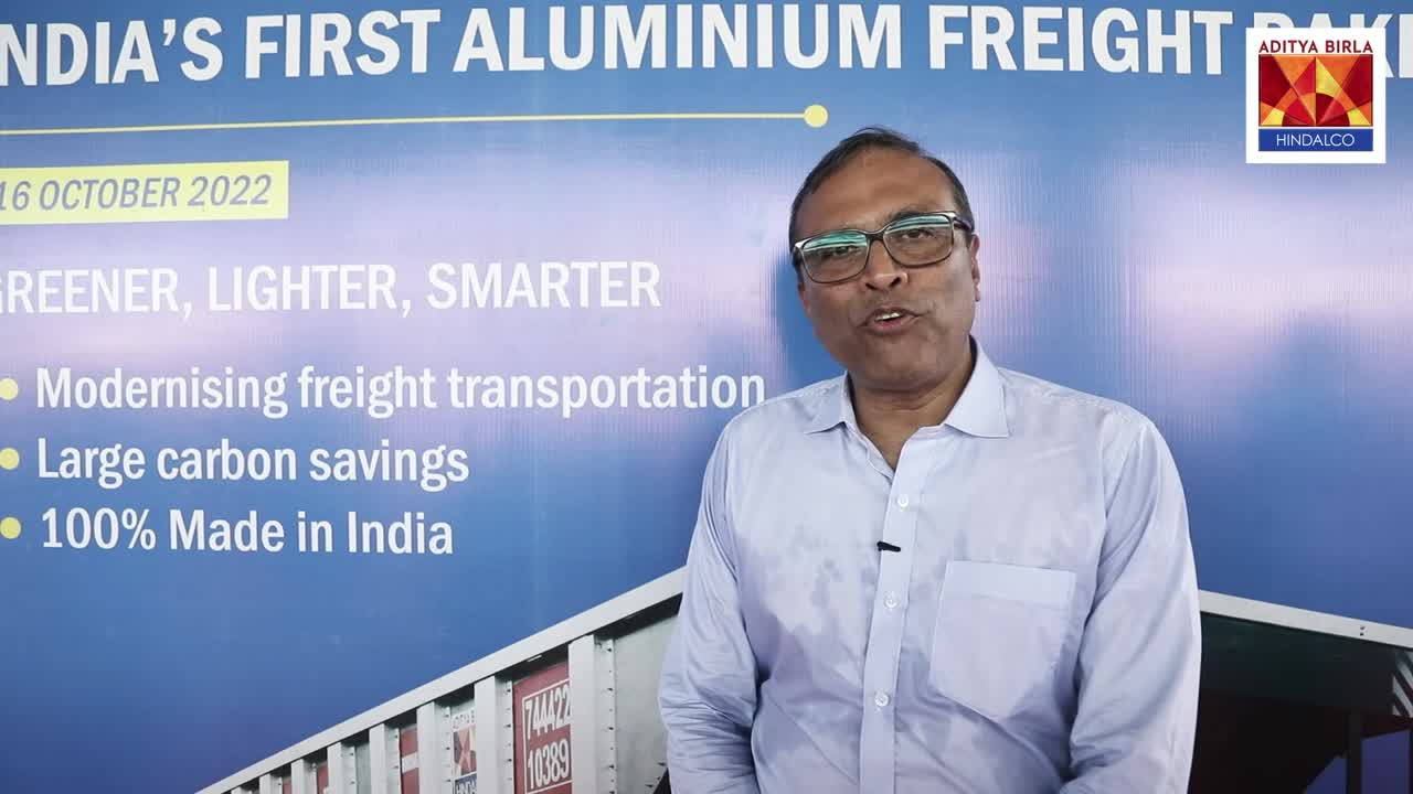 Bibhor Mohapatra on LinkedIn: Hindalco Bibhor Mohapatra on LinkedIn: Hindalco