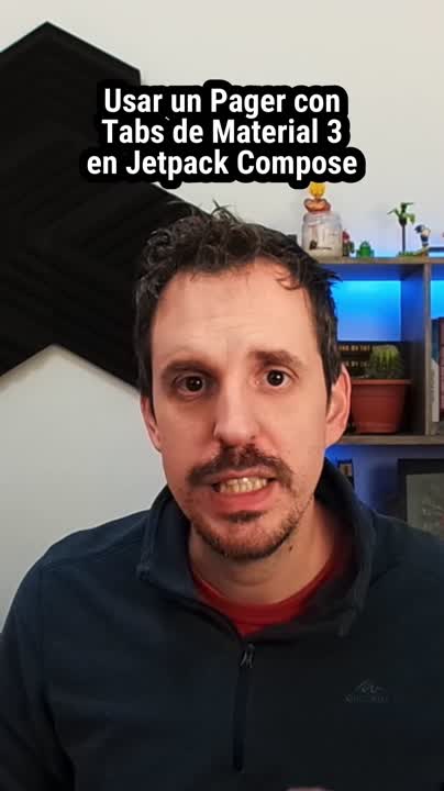 Antonio Leiva en LinkedIn: #androiddev #jetpackcompose #desarrollador Antonio Leiva en LinkedIn: #androiddev #jetpackcompose #desarrollador