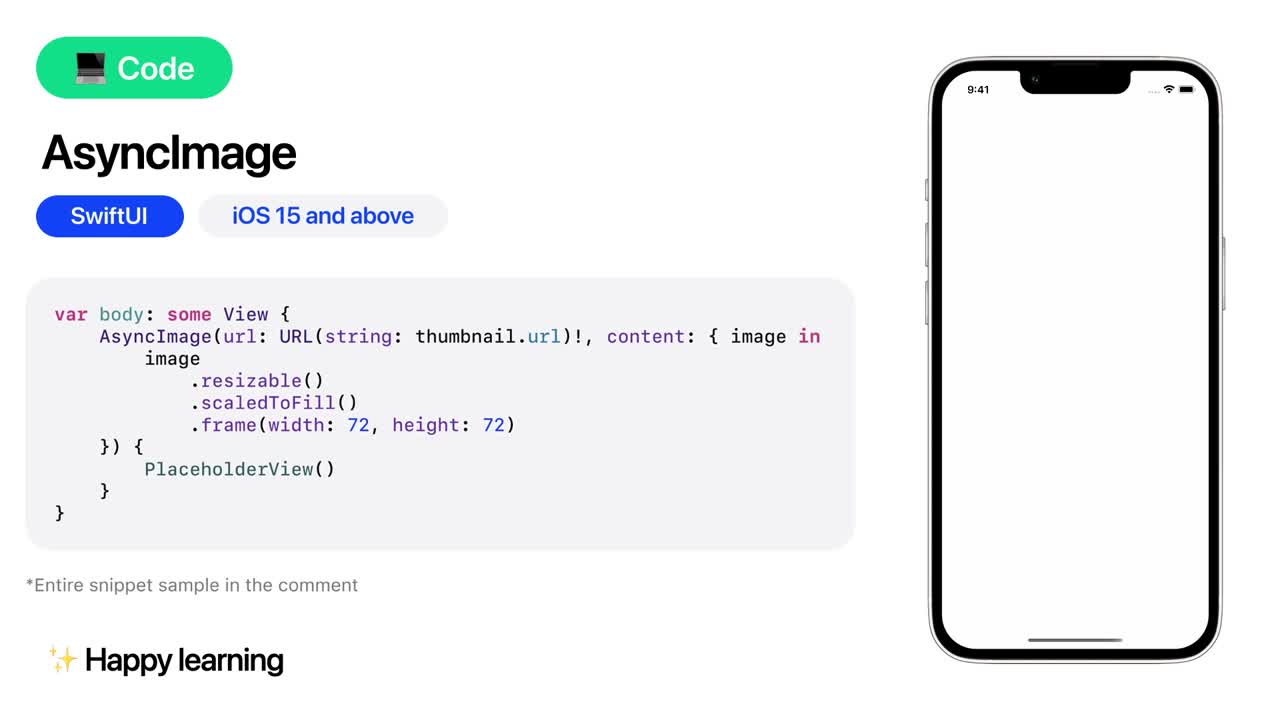 Swift Anytime on LinkedIn: #iosdev #swiftui #wwdc #swiftanytime # ... Swift Anytime on LinkedIn: #iosdev #swiftui #wwdc #swiftanytime # ...