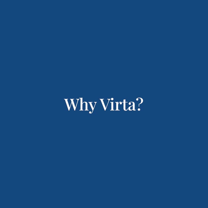 Virta Health on LinkedIn: We asked new Chief Financial Officer Manu ... Virta Health on LinkedIn: We asked new Chief Financial Officer Manu ...