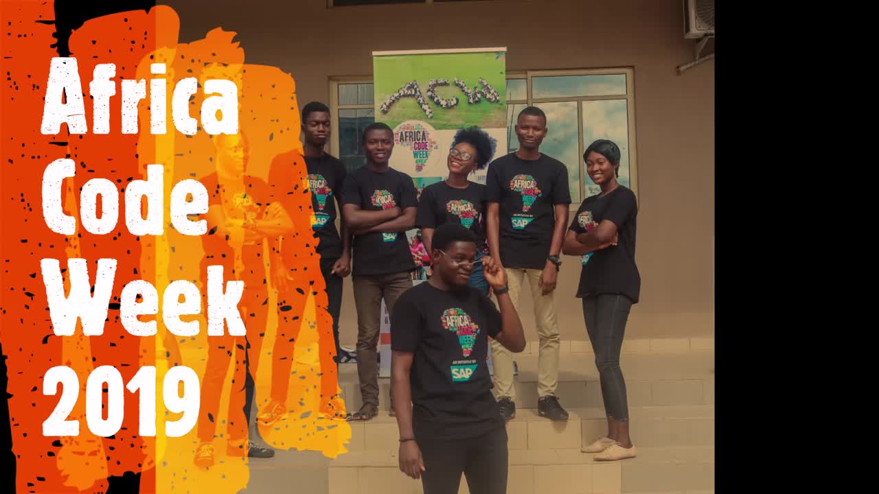 Obaloluwa Ajiboye on LinkedIn: #students #africacodeweek #success Obaloluwa Ajiboye on LinkedIn: #students #africacodeweek #success