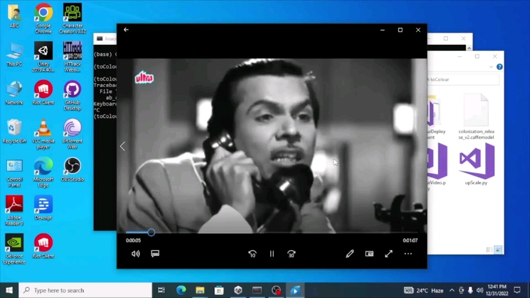Syed Rayyan Ahmed on LinkedIn: #python #ml #opencv #computervision # ... Syed Rayyan Ahmed on LinkedIn: #python #ml #opencv #computervision # ...