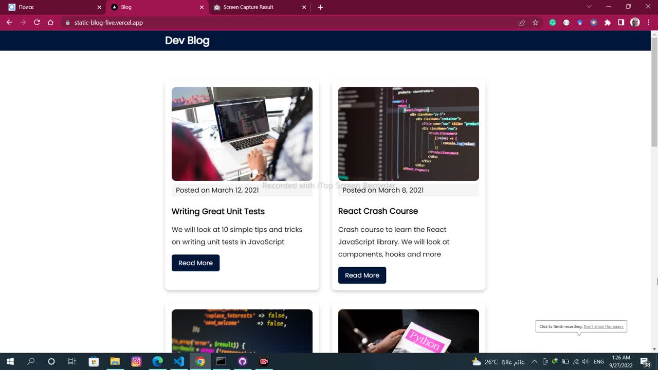 Omnia Rafat on LinkedIn: #nextjs #reactjs #routing #seo # ... Omnia Rafat on LinkedIn: #nextjs #reactjs #routing #seo # ...