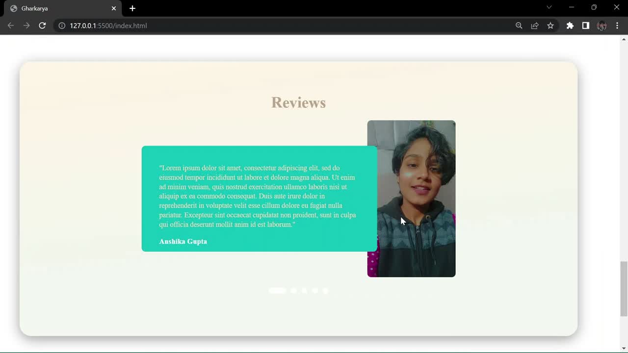 Anshika Gupta on LinkedIn: #100daysofcode #javascript #html #css Anshika Gupta on LinkedIn: #100daysofcode #javascript #html #css