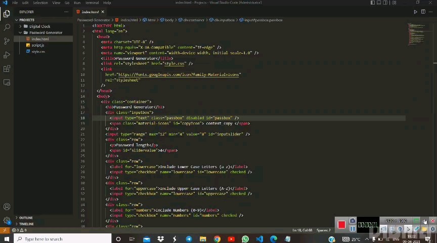 Kunal Kalankar on LinkedIn: #html #css #javascript #project #github Kunal Kalankar on LinkedIn: #html #css #javascript #project #github