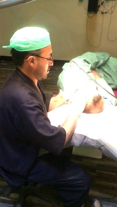 Muhammad Ilyas on LinkedIn: FUE Harvesting by Muhammad Ilyas Muhammad Ilyas on LinkedIn: FUE Harvesting by Muhammad Ilyas