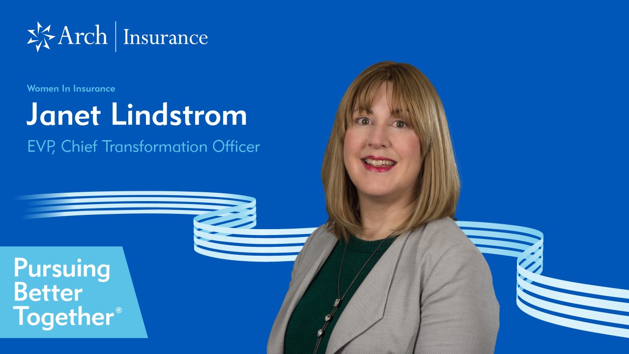 Arch Insurance Group Inc. on LinkedIn: Pursuing a Better Working ... Arch Insurance Group Inc. on LinkedIn: Pursuing a Better Working ...