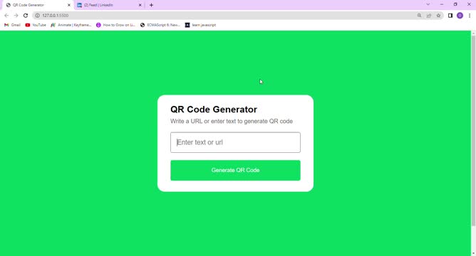 Osama Younus ⌨ Frontend-Developer on LinkedIn: #practingjs # ... Osama Younus ⌨ Frontend-Developer on LinkedIn: #practingjs # ...