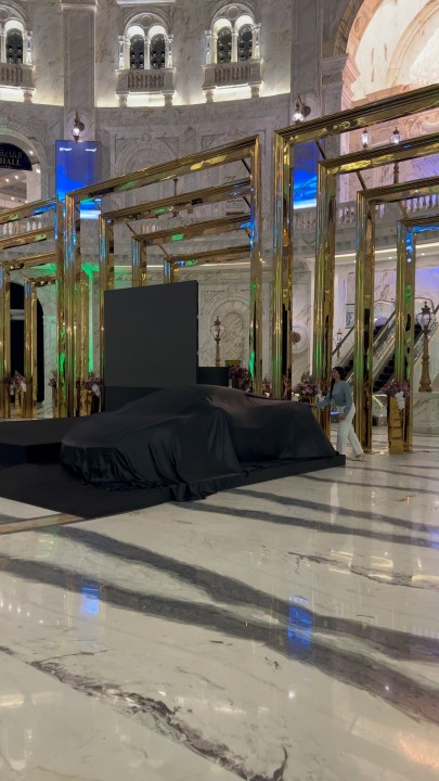 Tony Abi Nader on LinkedIn: The future of McLaren supercars inspired by ... Tony Abi Nader on LinkedIn: The future of McLaren supercars inspired by ...