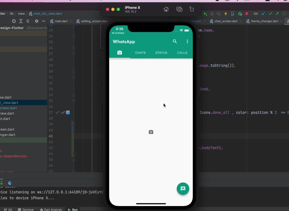 Asif Taj on LinkedIn: #ui #flutter #fluttercommunity #codewithasif # ... Asif Taj on LinkedIn: #ui #flutter #fluttercommunity #codewithasif # ...