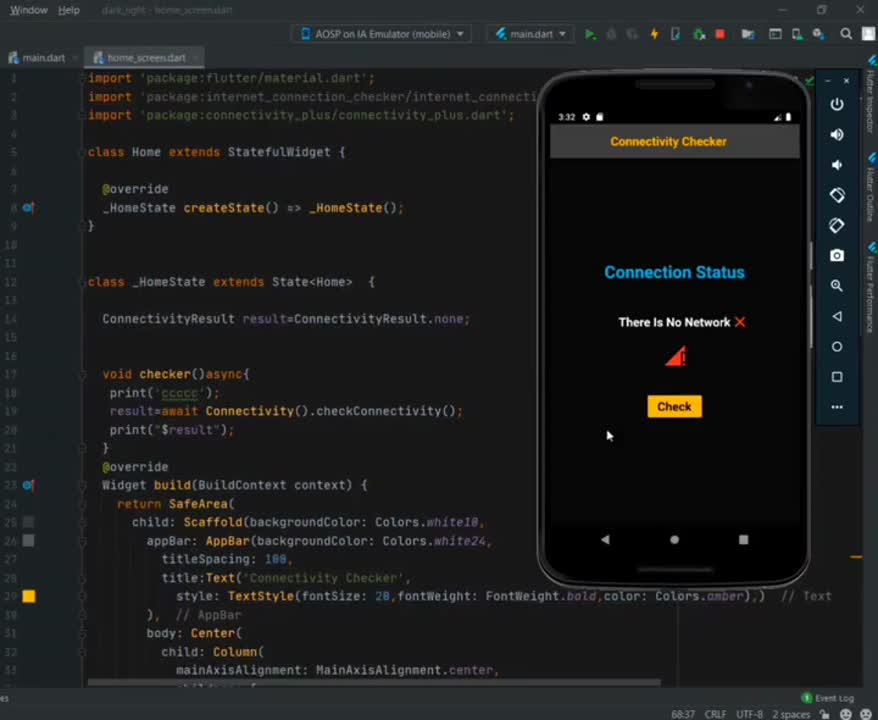 Yawar Osman on LinkedIn: #flutter #flutterdeveloper #flutterdev # ... Yawar Osman on LinkedIn: #flutter #flutterdeveloper #flutterdev # ...