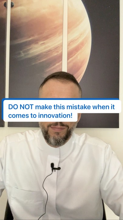 Suhail Algosaibi on LinkedIn: #innovation Suhail Algosaibi on LinkedIn: #innovation