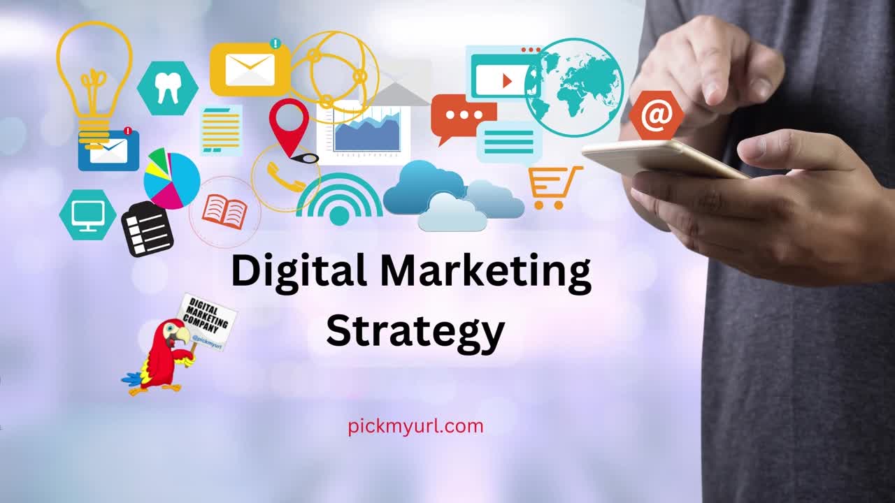 Rakesh hooda on LinkedIn: Digital Marketing Strategy Rakesh hooda on LinkedIn: Digital Marketing Strategy