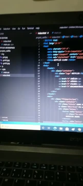 Paulo Gomes on LinkedIn: #programmer #programador #html #css #js # ... Paulo Gomes on LinkedIn: #programmer #programador #html #css #js # ...