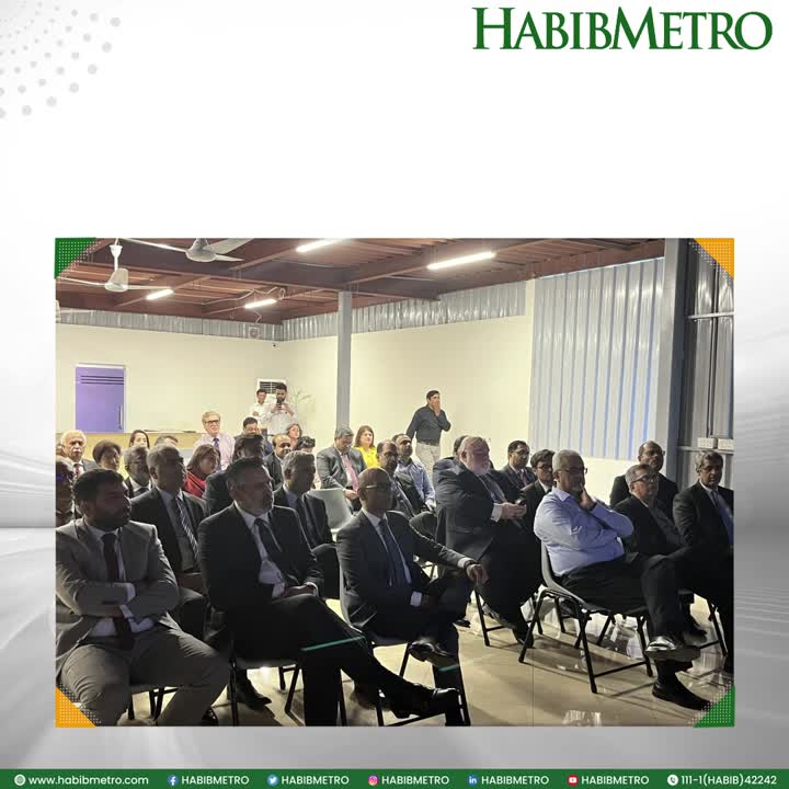 Saqib Aleem on LinkedIn: #habibmetro Saqib Aleem on LinkedIn: #habibmetro