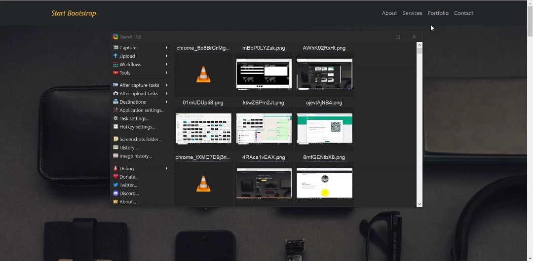 Merna Fathy Yacoub on LinkedIn: #website #html #css #bootstrap Merna Fathy Yacoub on LinkedIn: #website #html #css #bootstrap