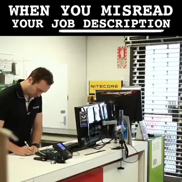 The Afrijob Network on LinkedIn: #theafrijobnetwork #workmememes # ... The Afrijob Network on LinkedIn: #theafrijobnetwork #workmememes # ...