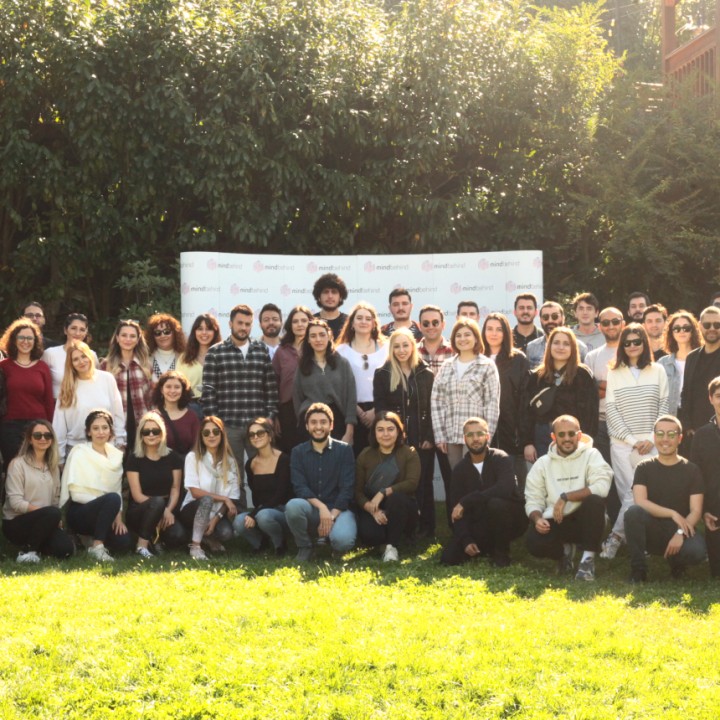 Turhan Ali Gür on LinkedIn: MindBehind Ekibini Yakından Tanıyın! Turhan Ali Gür on LinkedIn: MindBehind Ekibini Yakından Tanıyın!