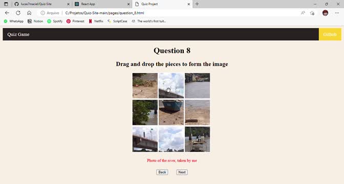 Lucas Maciel on LinkedIn: #html #javascript #css #webdevelopment Lucas Maciel on LinkedIn: #html #javascript #css #webdevelopment