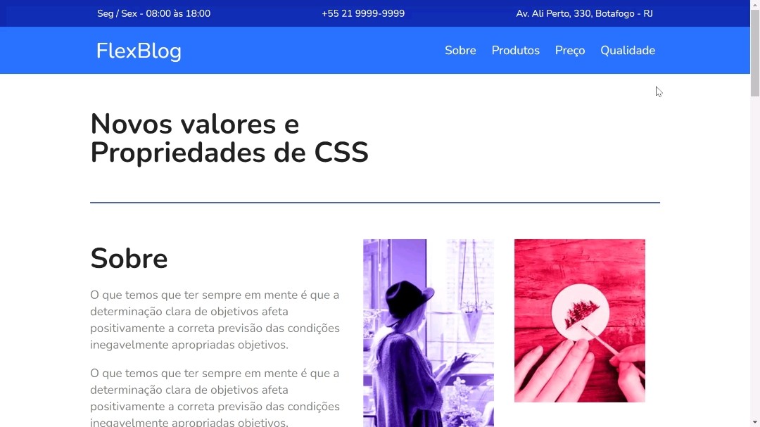 João Vitor Melo Kremer on LinkedIn: #html #css #htmlcss #js #javascript ... João Vitor Melo Kremer on LinkedIn: #html #css #htmlcss #js #javascript ...