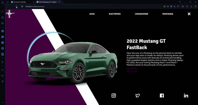 Ronak Gour on LinkedIn: #html5 #css3 #project #animation #transition # ... Ronak Gour on LinkedIn: #html5 #css3 #project #animation #transition # ...