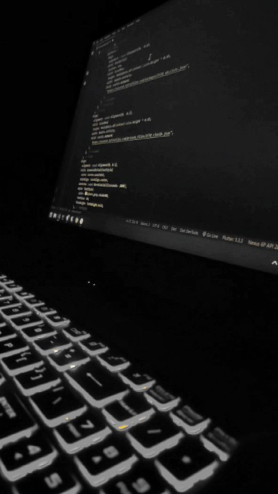 Jay Isampelliwar on LinkedIn: #flutter #dart #flutterdeveloper # ... Jay Isampelliwar on LinkedIn: #flutter #dart #flutterdeveloper # ...
