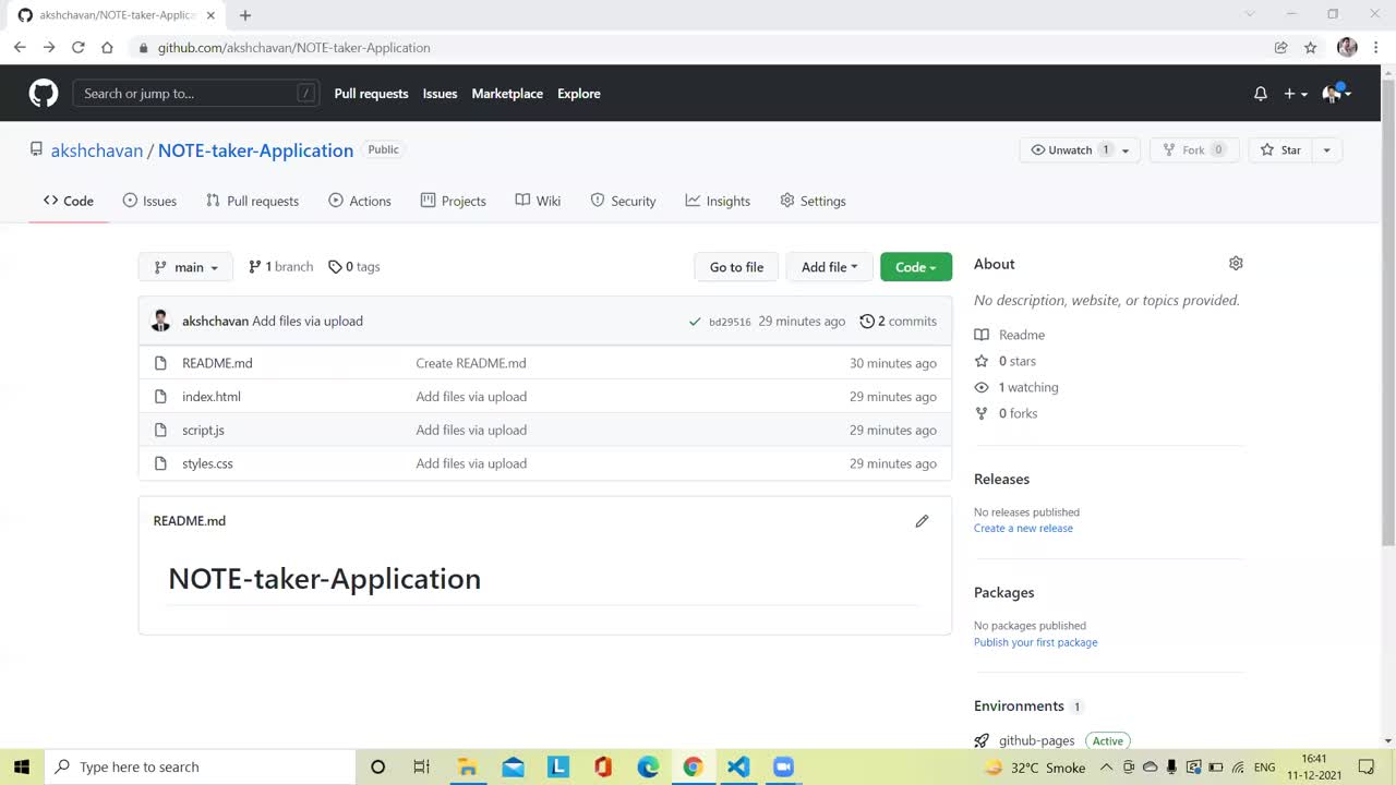Akshay Chavan on LinkedIn: #html #css #javascript #innominions # ... Akshay Chavan on LinkedIn: #html #css #javascript #innominions # ...