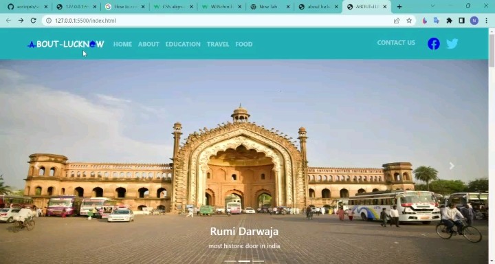 Nikhil Singh on LinkedIn: #html #css #javascript Nikhil Singh on LinkedIn: #html #css #javascript
