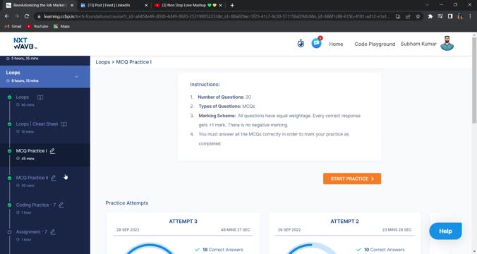 Subham Kumar Padhi on LinkedIn: #day29 #30daysofcode #python # ... Subham Kumar Padhi on LinkedIn: #day29 #30daysofcode #python # ...