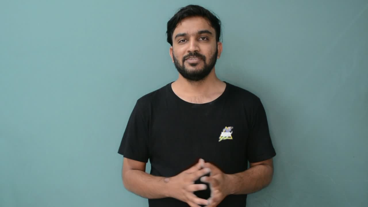 Sanchit G. posted on LinkedIn Sanchit G. posted on LinkedIn