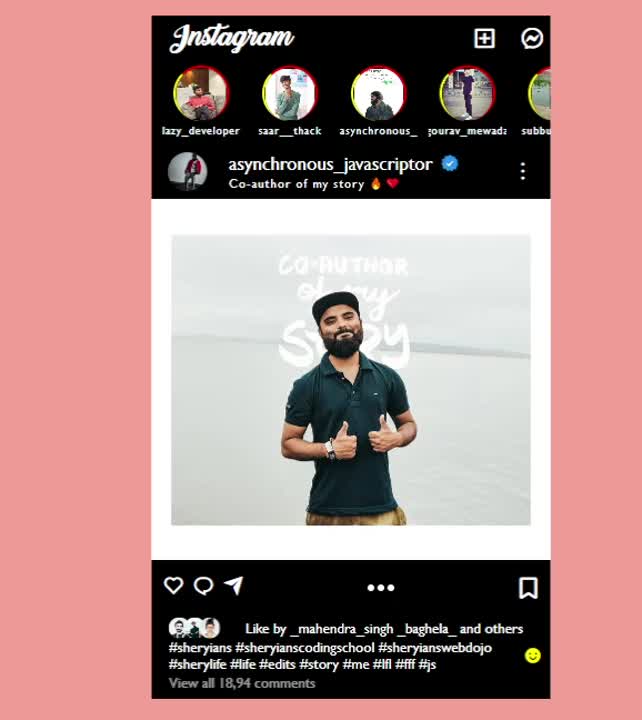 Gourav Mewada on LinkedIn: #createinsta #storyviewer Gourav Mewada on LinkedIn: #createinsta #storyviewer
