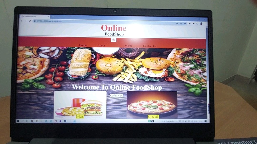 Harsh Agarwal on LinkedIn: #html #css #webdevelopment #frontend Harsh Agarwal on LinkedIn: #html #css #webdevelopment #frontend
