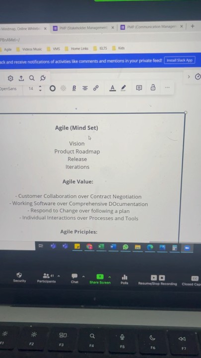 Saurabh Dixit, PMP® posted on LinkedIn Saurabh Dixit, PMP® posted on LinkedIn