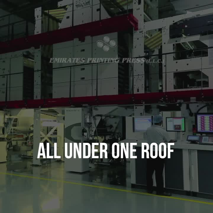 All Under One Roof | Sajith Mohan All Under One Roof | Sajith Mohan