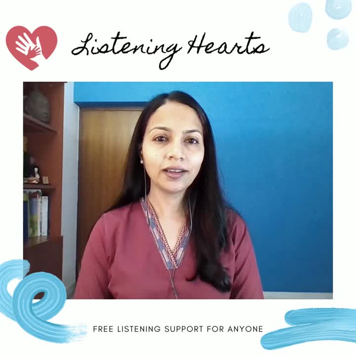 Sangeeta Chopra on LinkedIn: Divya Jain, Coach, Listening Hearts Sangeeta Chopra on LinkedIn: Divya Jain, Coach, Listening Hearts