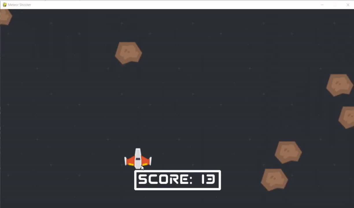 Pratik Marpule on LinkedIn: #datafam #pygame #python #pythonprogramming ... Pratik Marpule on LinkedIn: #datafam #pygame #python #pythonprogramming ...