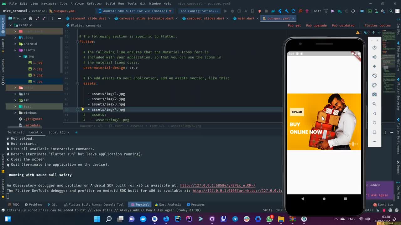 Ethiel A. on LinkedIn: #flutter #flutterapp #flutterdev # ... Ethiel A. on LinkedIn: #flutter #flutterapp #flutterdev # ...