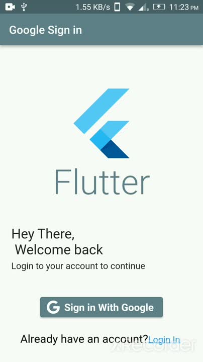 Abdelrahman youssry on LinkedIn: #google #flutter #fluttercommunity Abdelrahman youssry on LinkedIn: #google #flutter #fluttercommunity