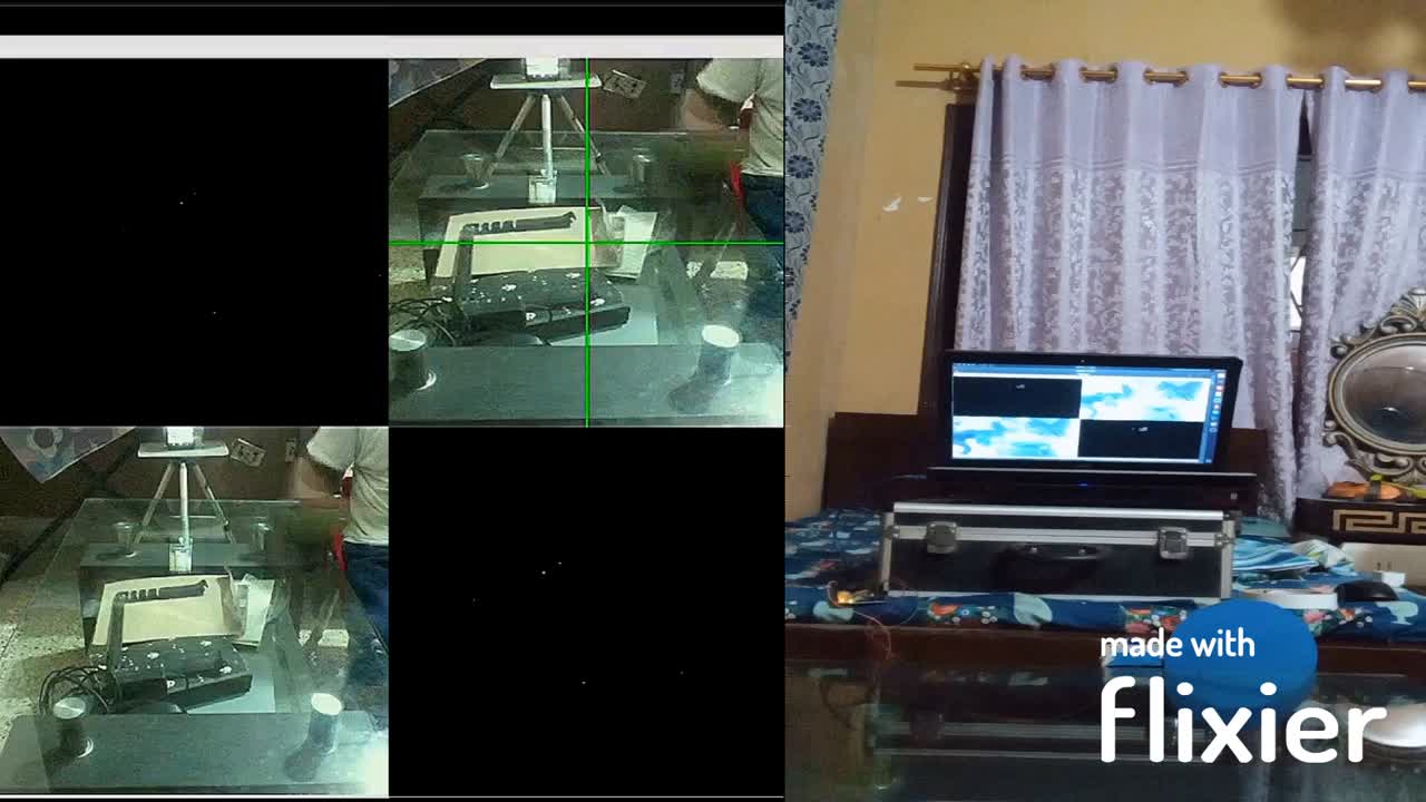Muhammad Daniyal on LinkedIn: #opencv #arduino #arduinouno # ... Muhammad Daniyal on LinkedIn: #opencv #arduino #arduinouno # ...