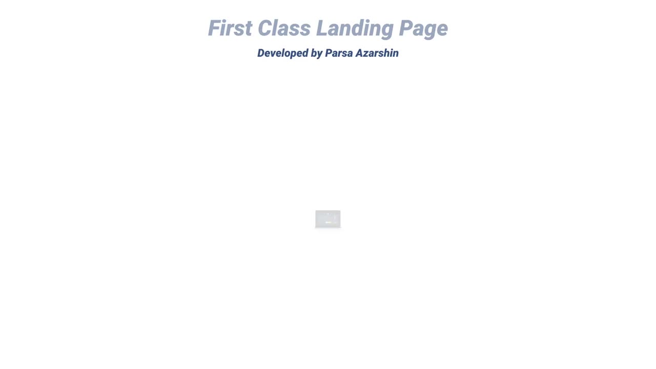 Parsa Azarshin on LinkedIn: #vuejs #landingpage #frontend Parsa Azarshin on LinkedIn: #vuejs #landingpage #frontend