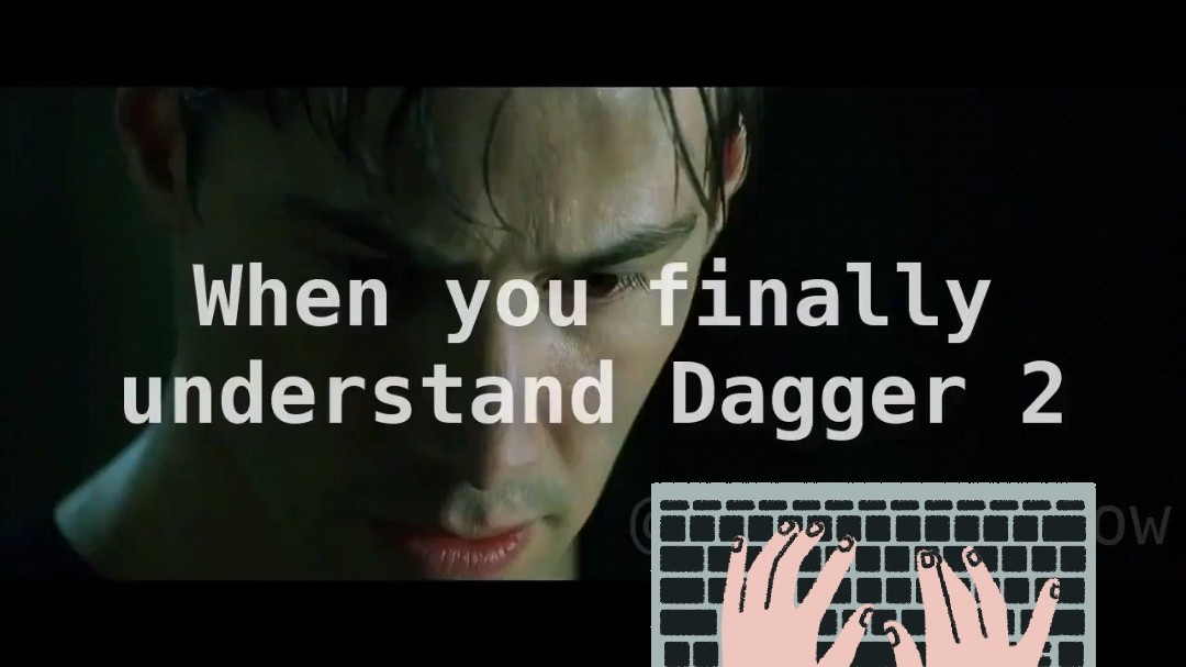 Piyush Rai on LinkedIn: #dagger2 #androiddeveloper #kotlinandroid #mvvm ... Piyush Rai on LinkedIn: #dagger2 #androiddeveloper #kotlinandroid #mvvm ...