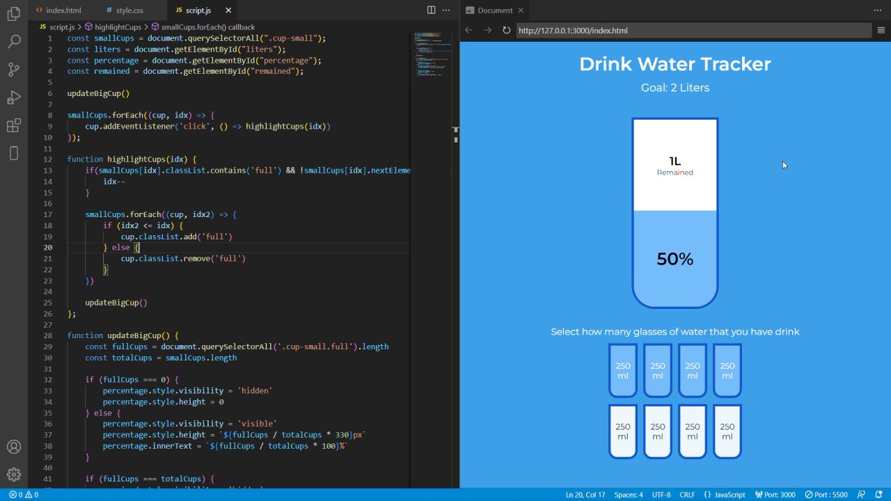 Ziad Allam on LinkedIn: #javascript #html #css #webdevelopment # ... Ziad Allam on LinkedIn: #javascript #html #css #webdevelopment # ...