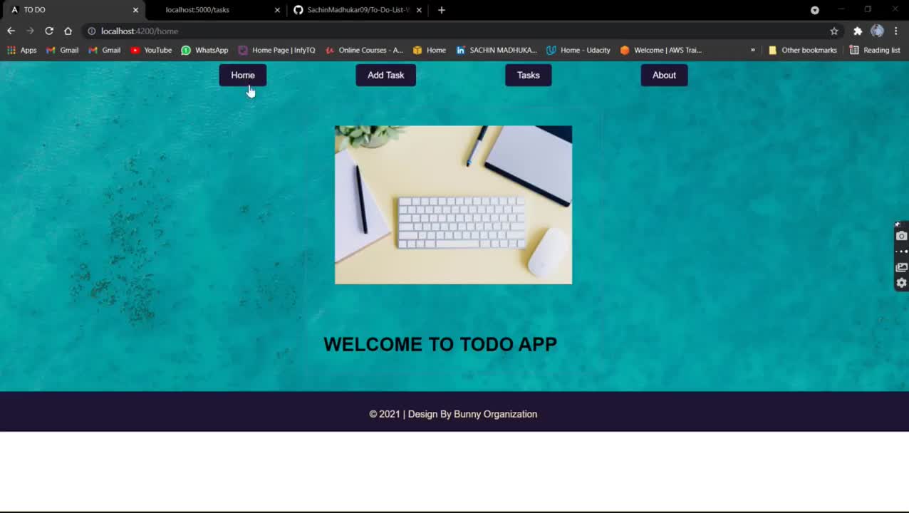 SACHIN MADHUKAR on LinkedIn: #100daysoflearning #seekingopportunity # ... SACHIN MADHUKAR on LinkedIn: #100daysoflearning #seekingopportunity # ...