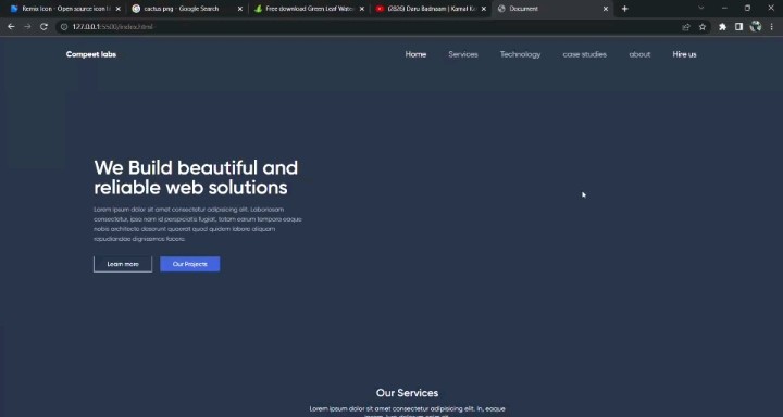 Vipul Jadaun on LinkedIn: #html #css #webdevelopment #coding Vipul Jadaun on LinkedIn: #html #css #webdevelopment #coding