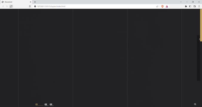 Adarsh Singh Chauhan on LinkedIn: #coding #html #animation #css Adarsh Singh Chauhan on LinkedIn: #coding #html #animation #css