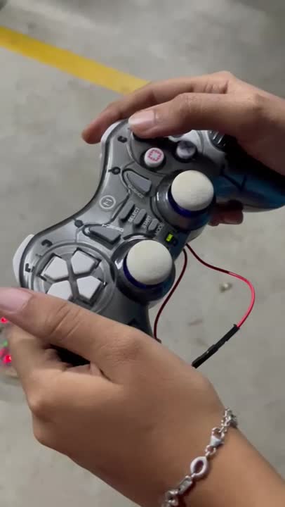 Samritha Sivakumar on LinkedIn: #python #raspberrypi #robotics Samritha Sivakumar on LinkedIn: #python #raspberrypi #robotics