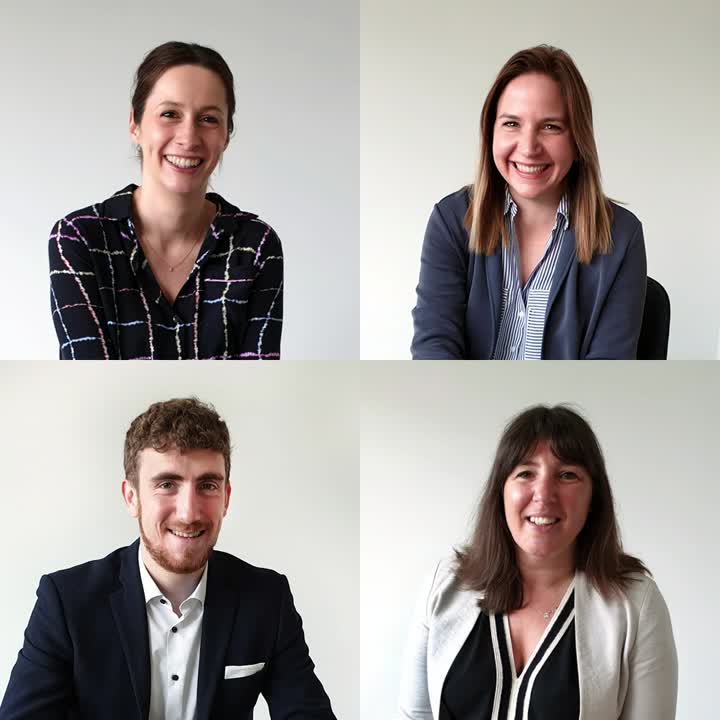 Sarah Daems on LinkedIn: Meet our new employees! Sarah Daems on LinkedIn: Meet our new employees!