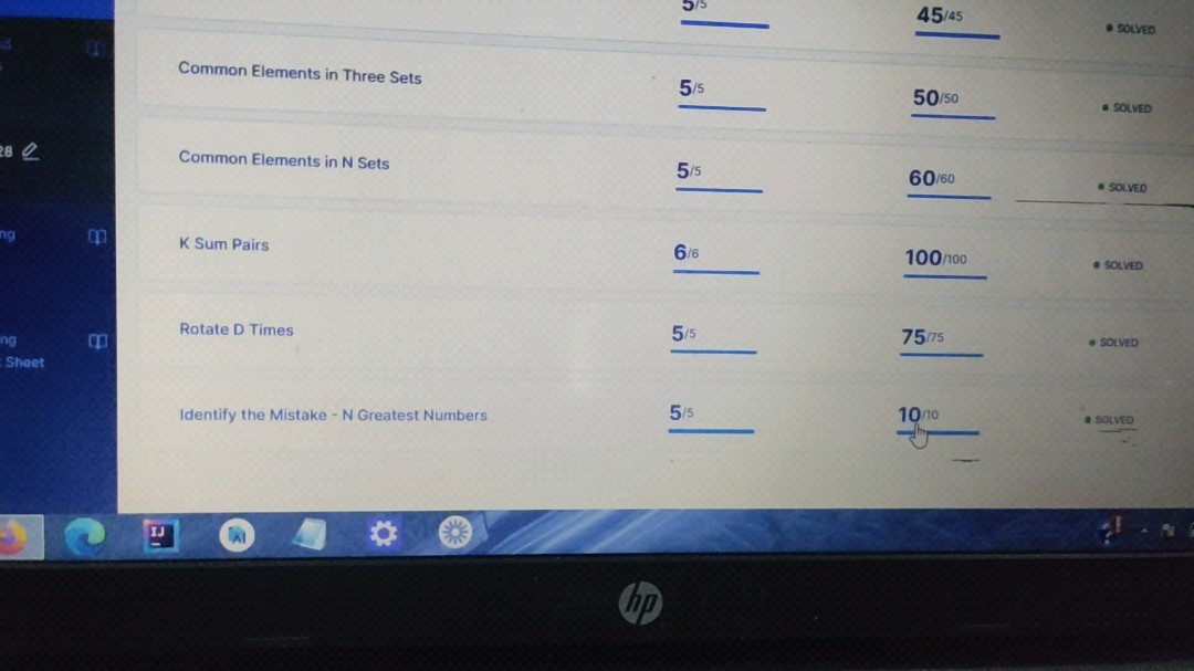 Sachin Kumar on LinkedIn: #50dayschallenge #python #debugging #python # ... Sachin Kumar on LinkedIn: #50dayschallenge #python #debugging #python # ...