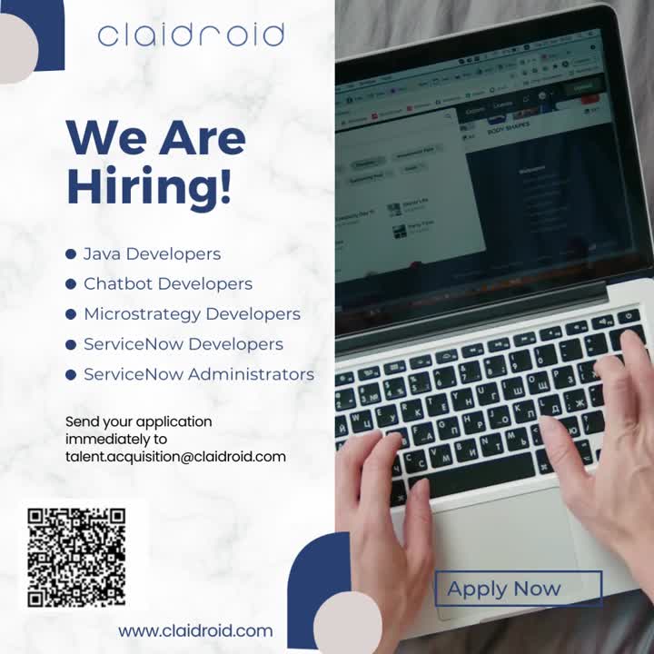 Vinay Sawarkar on LinkedIn: #hiring #java #javadeveloper # ... Vinay Sawarkar on LinkedIn: #hiring #java #javadeveloper # ...